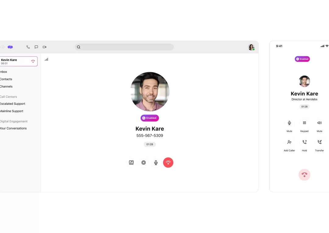 Connecting Beyond Cell Networks: How To Make Landline Calls With WhatsApp's Voice Call Features
