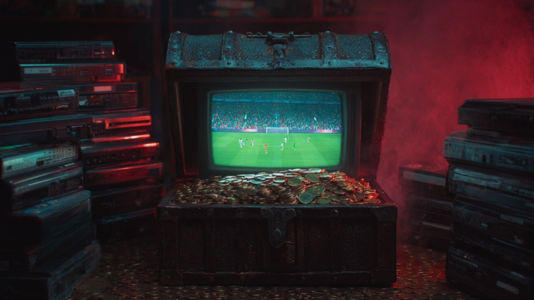 Unlocking Entertainment: How IPTV Is Offering Free Access To Netflix ...